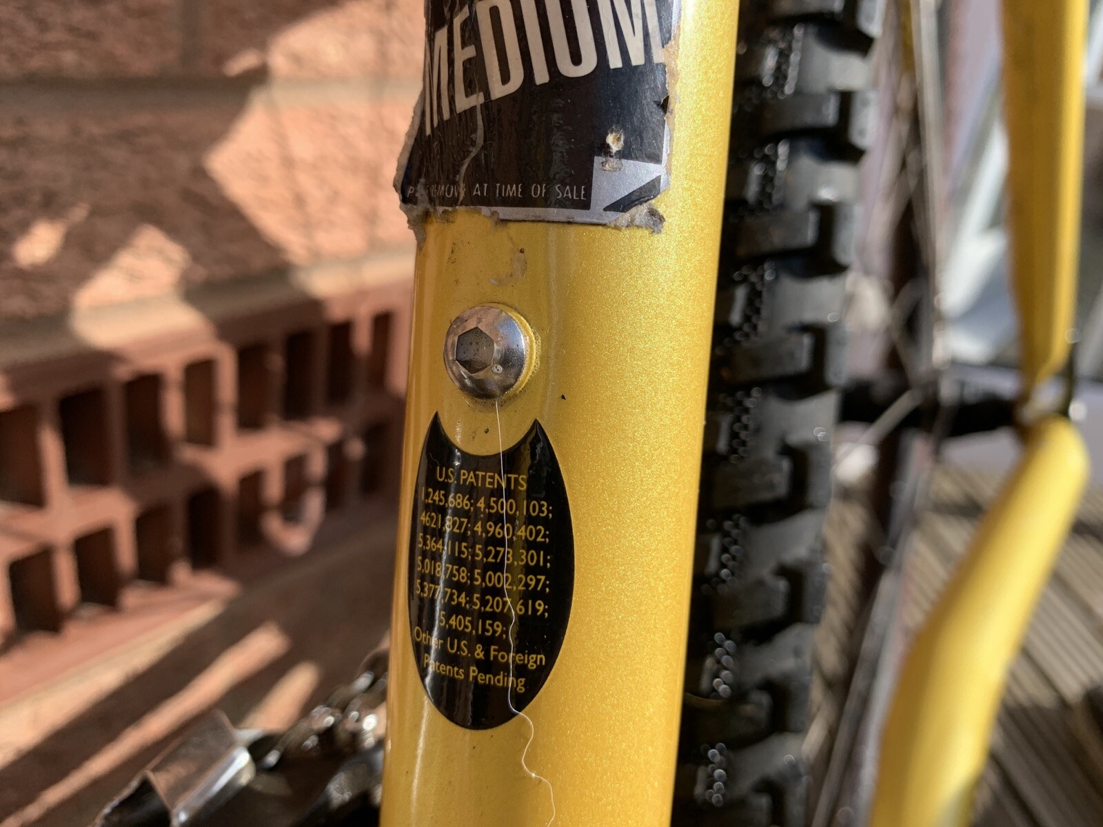 Klein Pulse Pro Mountain Bike (medium) | eBay