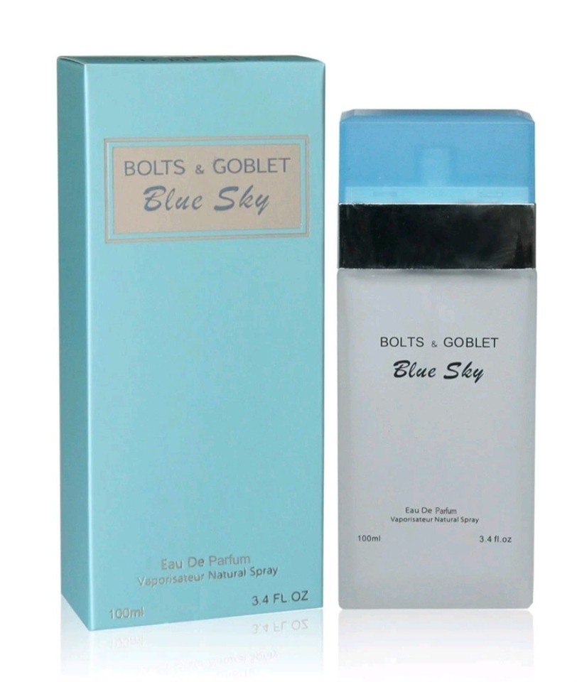 Parfum Blue Sky | eBay