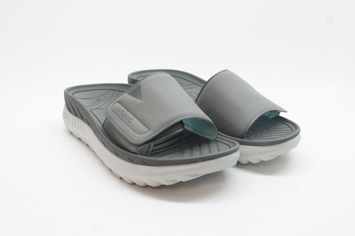 Vionic Rejuvenate Unisex Skyway Blue Sandels MinUse 11W/9.5M | eBay