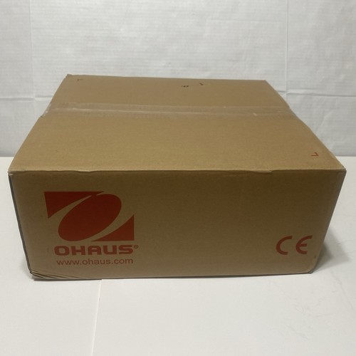 Ohaus RC31P30 Ranger 3000 Counting Scale, 60 lb x 0.002 lb, NTEP | eBay