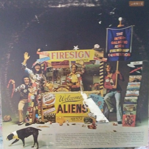 Firesign Theatre * Everything You Know Is Wrong* Vinyl 33LP 1974 ...