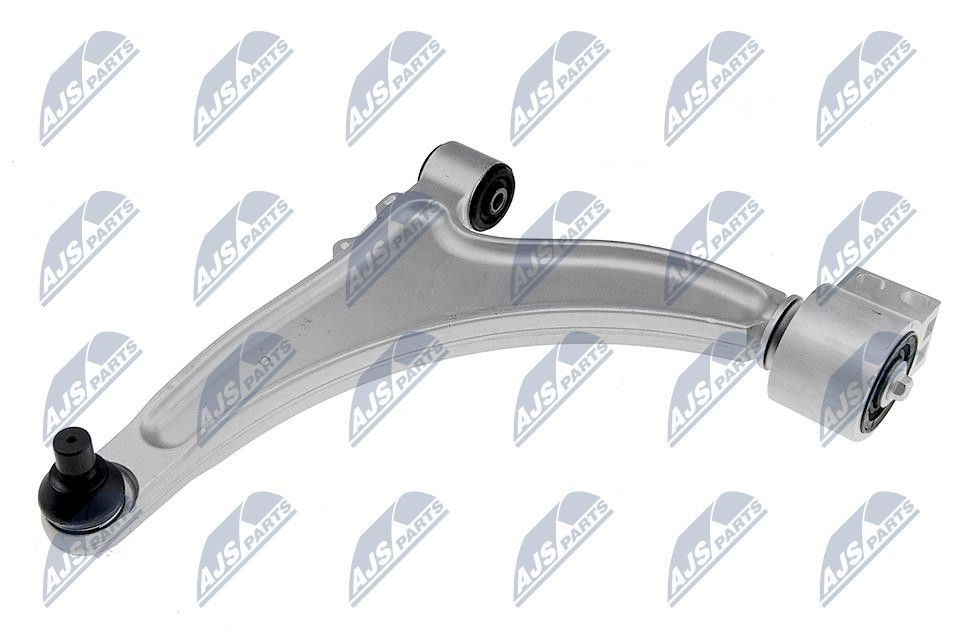 TRACK CONTROL ARM WISHBONE FRONT LEFT LOWER OUTER NTY ZWD-PL-013 V NEW ...