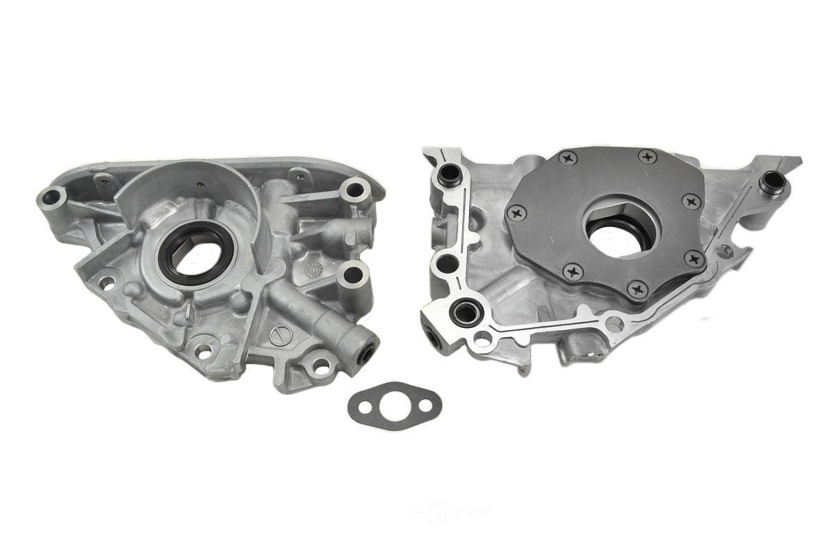 ITM Engine Components 0571042 Cylinder Block Components - Engine Oil ...