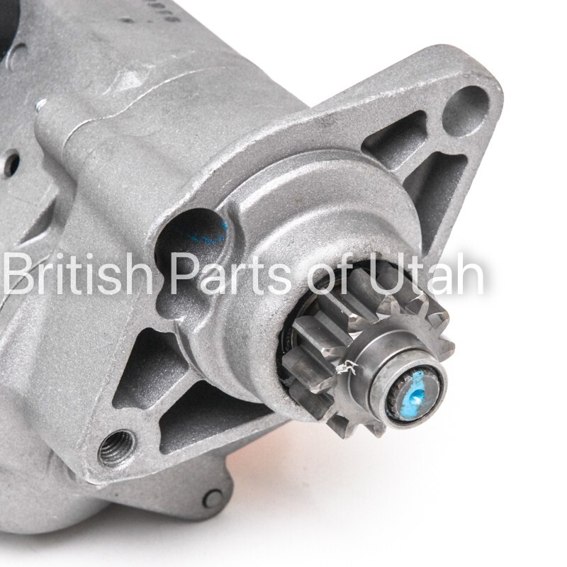 Range Rover L322 HSE Supercharged Starter Motor NAD500320 2006~2009 | eBay