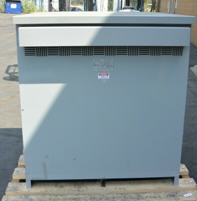 Transformers - Kva 4160