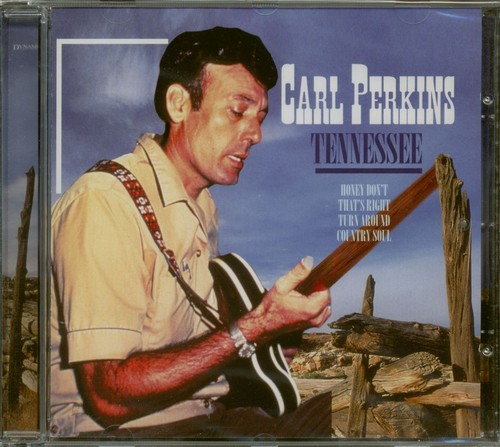 Carl Perkins - Tennessee (CD) - Rock & Roll 827139212728 | eBay