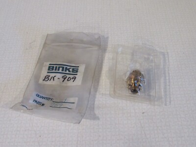 BINKS 45-9090 2.8 MM spray nozzle BK-909 | eBay