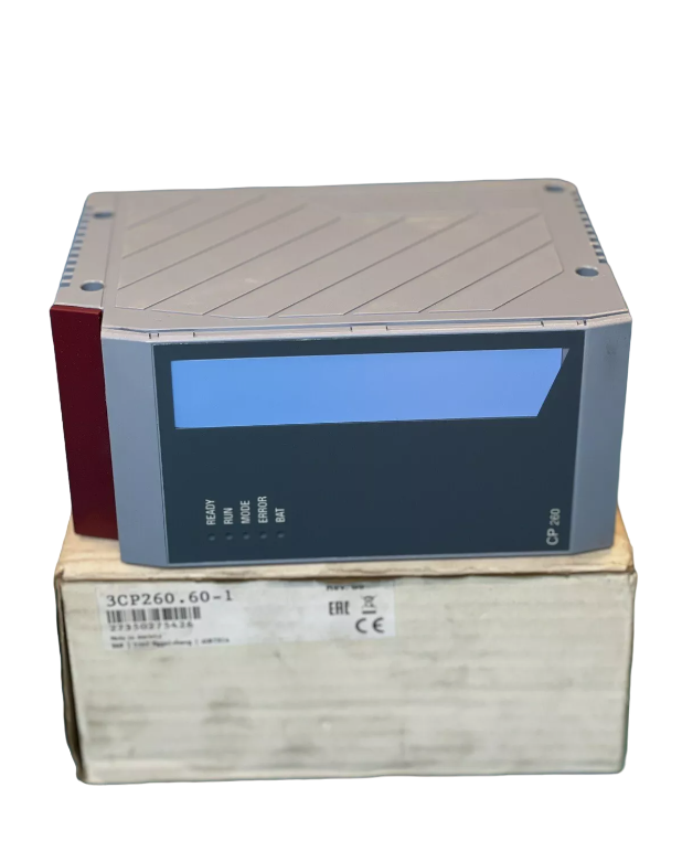 B&R 3CP260.60-1 CP260 CPU Module - Brand New | eBay