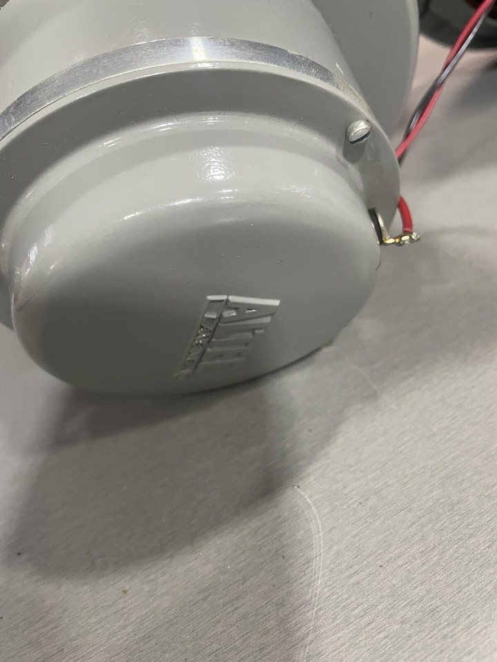 Altec Lansing Model 615B Vintage Loudspeaker (2) | eBay