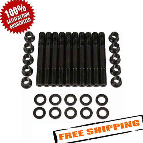 ARP 140-5402 Main Stud Kit with 12-Point Nuts | eBay