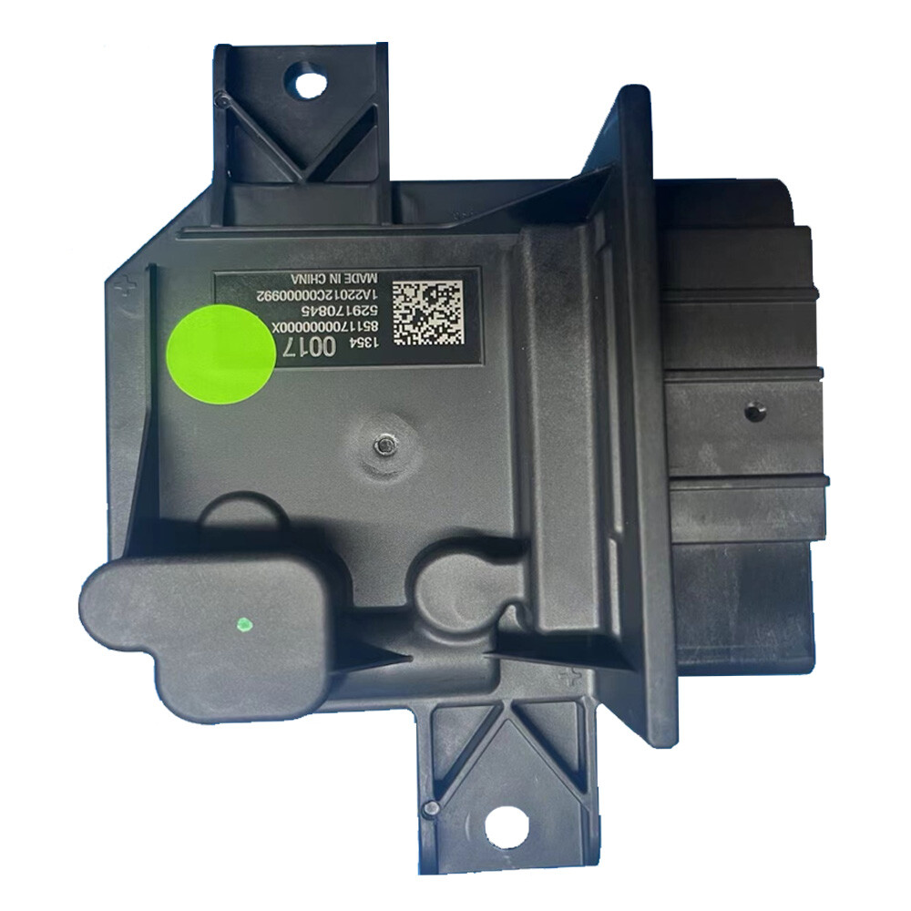 New Fuel Pump Control Module OE# 13522663 For Buick Chevrolet 1.5L, 2 ...