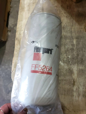 Fleetguard FF5264 Fuel Filter | eBay