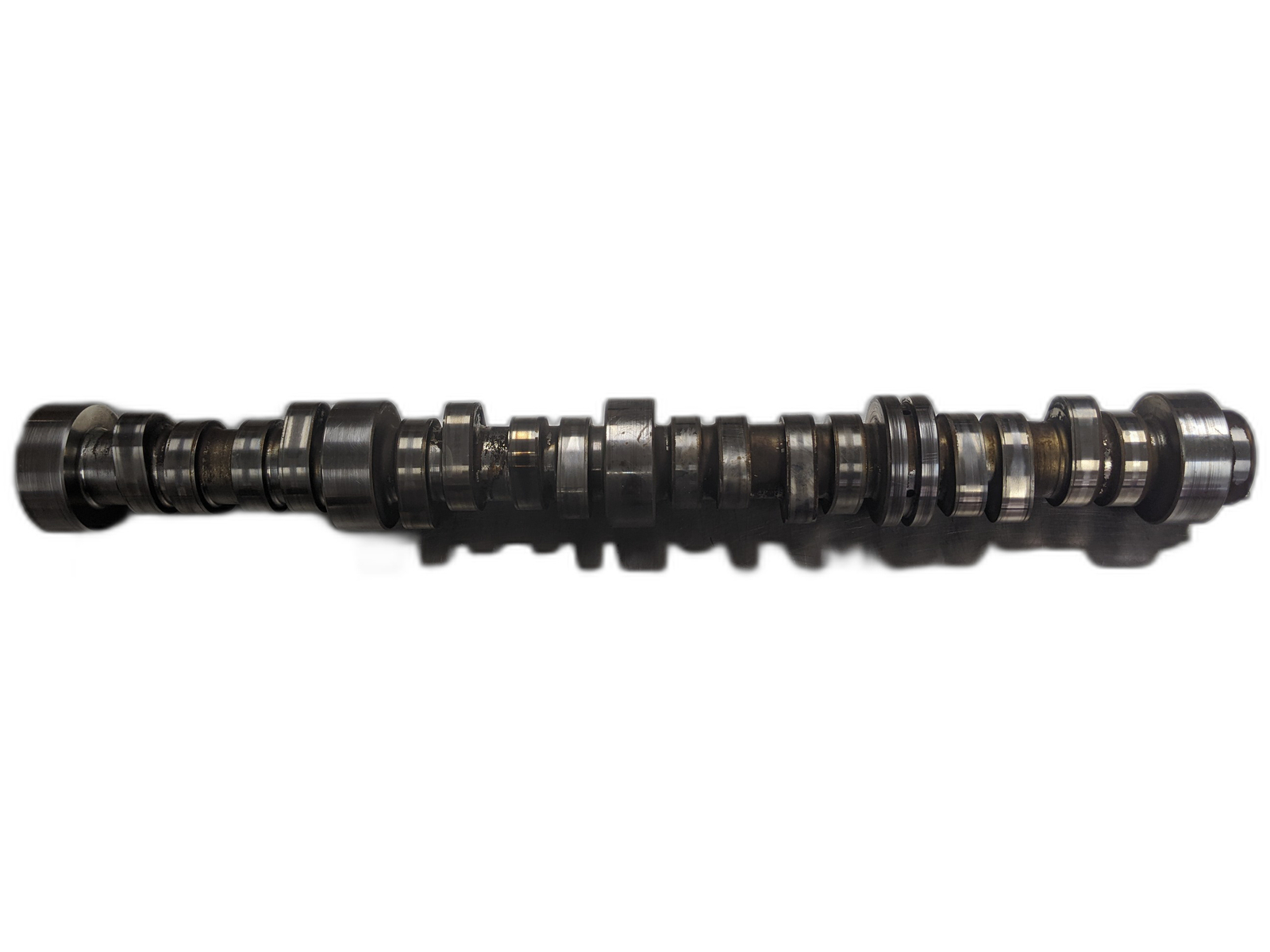 Camshaft From 2013 Chevrolet Silverado 1500 5.3 12593207 for sale ...