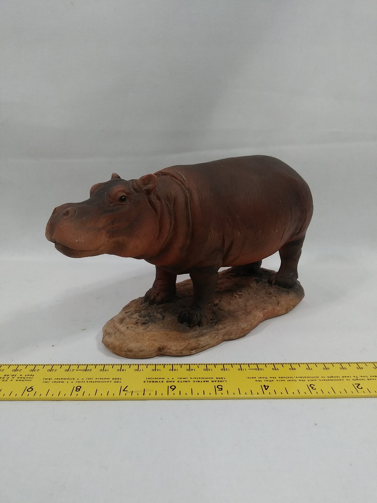 "HIPPO" Thailand Land Of Diversity And Refinement figurine/statue | eBay