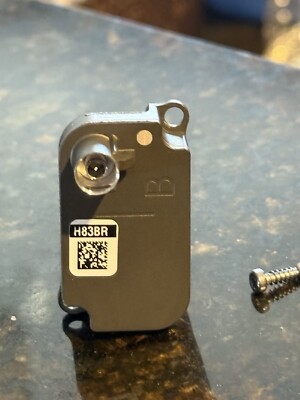 Tesla Cybertruck Side Camera For Fender Flare 2024 2025 | eBay