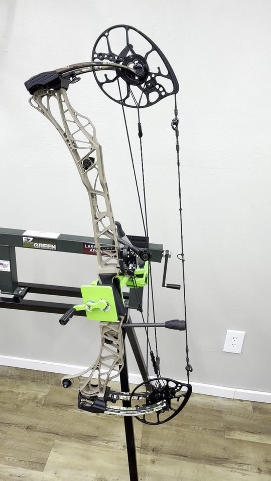 Mathews Lift 29.5 Earth/Subalpine Limbs RH | eBay