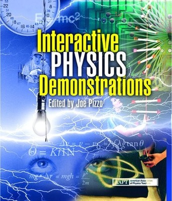 Interactive Physics Demonstrations: A Collection of ... 9781931024006| eBay
