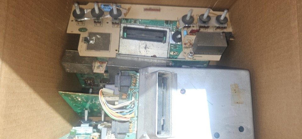 Atari 2600 Console Parts Repairs Only LARGE LOT READ | eBay