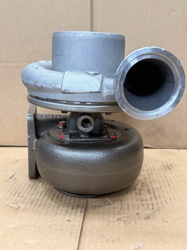OEM H1E Turbo For 6CTA Cummins Industrial Freightliner Railway 3528708 ...