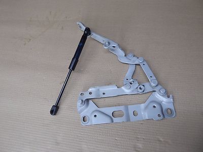 BMW 51237185032 F01 F02 F03 F04 Front Right Hood Hinge Shock OEM 750i ...