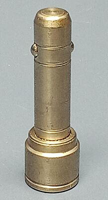 Dewalch #6 Stainless Steel Plunger Barrel Lock without End Cap W152711 ...