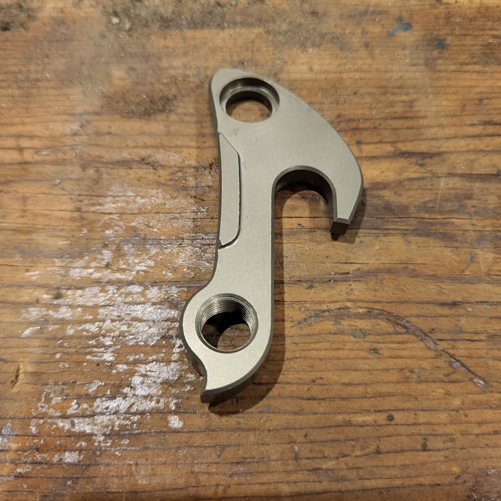 Derailleur Hanger GT XCR 1000 NOS DROPOUT-10 | eBay
