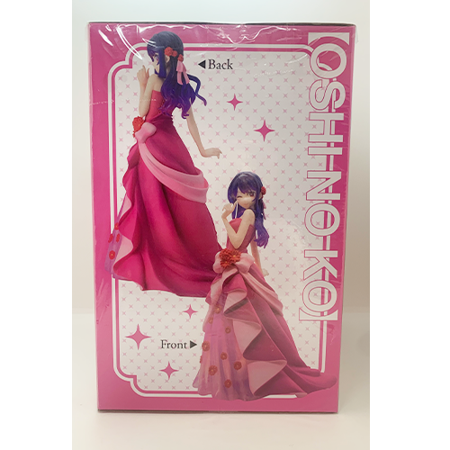 Ai Hoshino Premium Figure Oshi No Ko GiGO Exclusive Japan | eBay