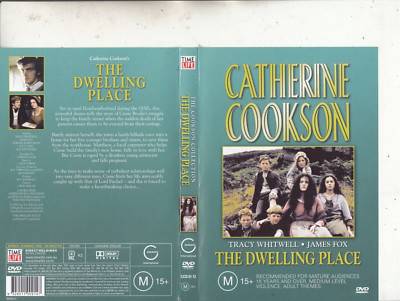 Catherine Cookson-The Dwelling Place-1994-[Tracy Whitwell]-Movie TL-DVD ...