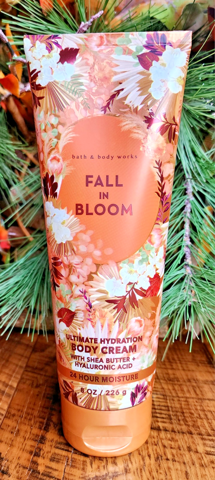 NEW~2025 🍂🍁FALL IN BLOOM~Bath Body Works YOUR CHOICE~SHIP FREE!! | eBay
