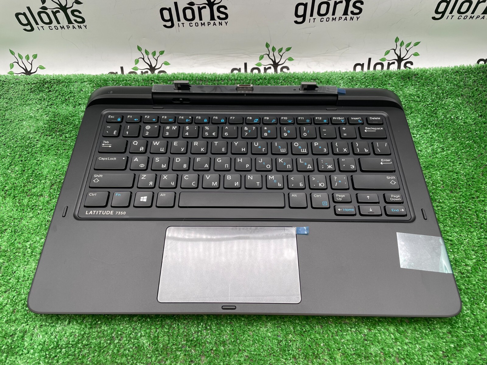 Dell+Latitude+7350+K14A+Keyboard+Touchpad+Docking+Station for sale ...