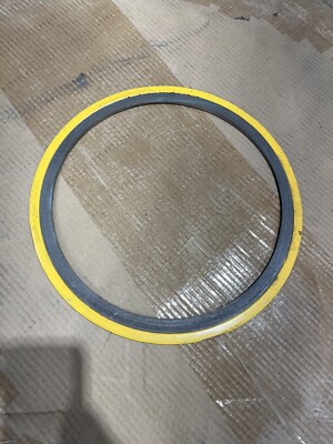 Lot of 11 Flexitallic 10” 150 ASME B16.20 304/FS Gasket Spiral Wound ...