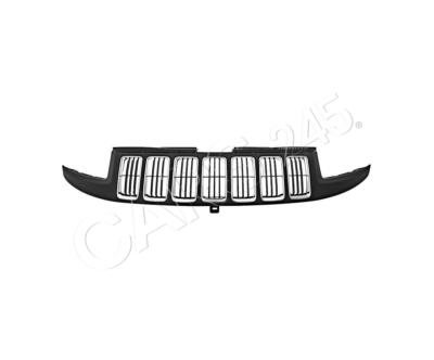 Grille Fits JEEP GRAND CHEROKEE 14-17 5RM46TZZAA+68143073AC+68316532AA ...