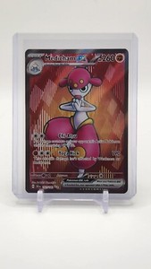 Medicham ex 2024 Scarlet & Violet: Stellar Crown #161/142 Ultra Rare ...
