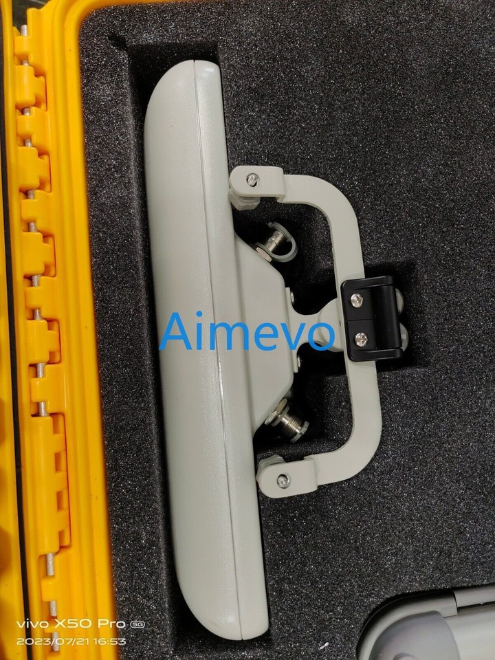 1 Pcs Aeroflex IFR 6000 IFR6000 Transponder DME TCAS Avionics Test ...