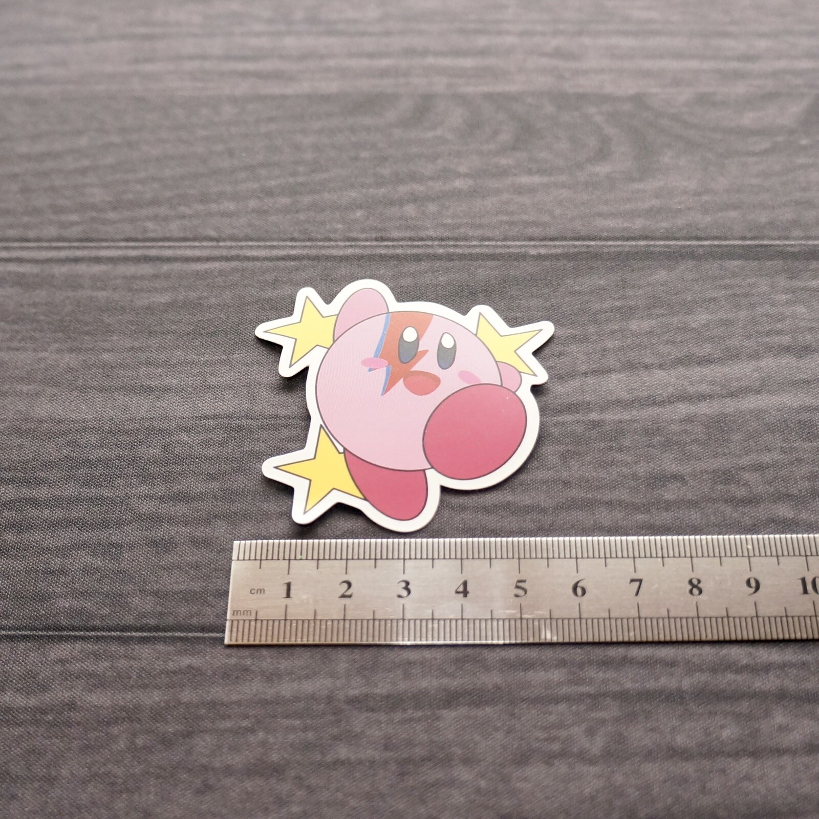 Triple Star Kirby