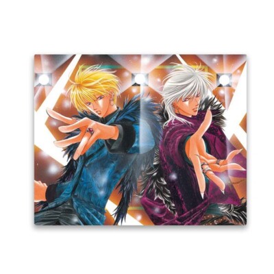 NEW Skip Beat! Sho Fuwa Fine Board Art Board Limited Official Japan | eBay