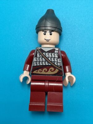 Lego Prince of Persia Alamut Guard 2 Minifigure 7573 | eBay