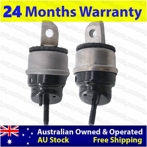 Engine Mounts Fit Ford Ranger PX2 PX3 4x4 3.2L 5Cyl / Everest UA LHS ...