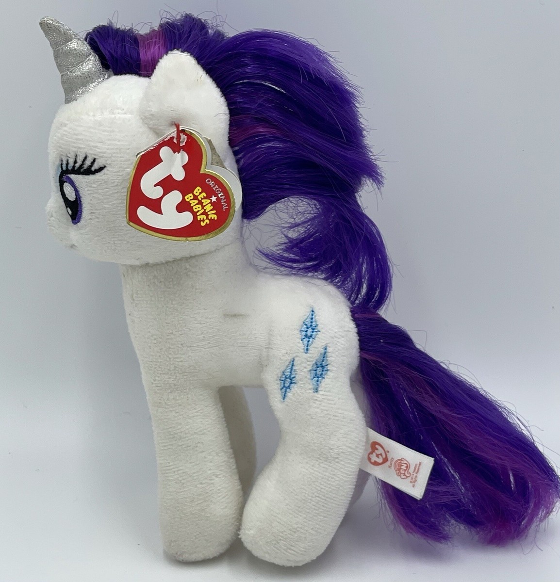 Mlp Rarity Baby
