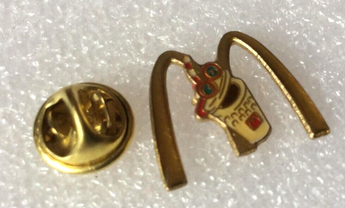pin's lapel pins MC DONALD'S Grand M+ milkshake (+ à venir) | eBay