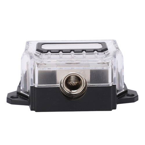 *Power Distribution Block 0 Gauge To 4 Gauge Ground Wire Splitter Audio ...