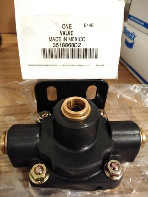 BENDIX 3518868C2 One Valve | eBay