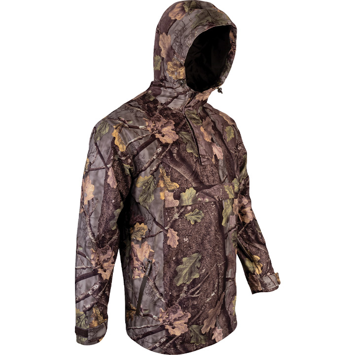 Jack Pyke Galbraith Waterproof Breathable Hunting Smock Shooting ...