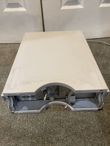 HP Agilent 1100 HPLC VWD G1314A Variable Wavelength Detector with ...