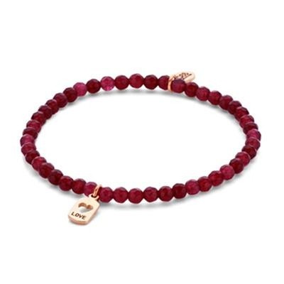 Bracciale Donna CO88 Collection 8CB-90155 Rosso | eBay
