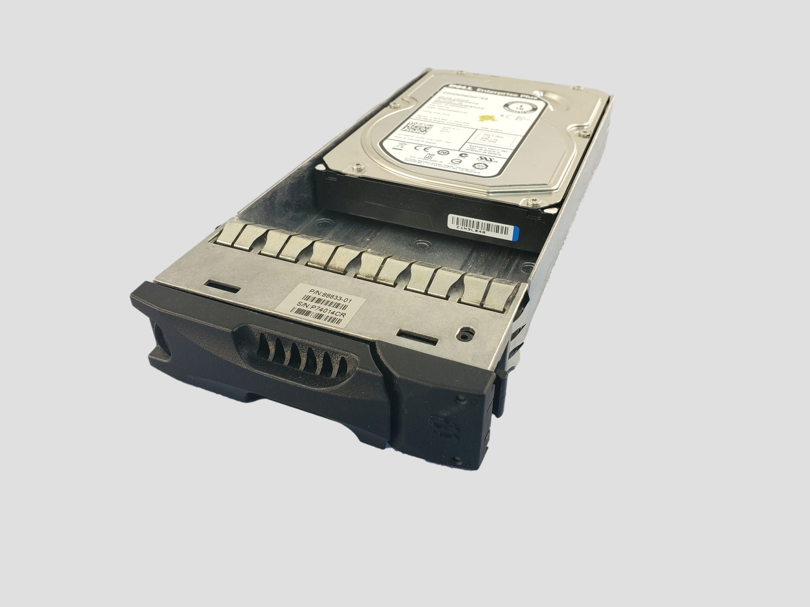 NEW Dell Constellation ES ST1000NM001A Hard Drive 1 TB Enterprise Plus ...