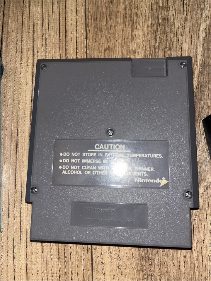 NES Console Bundle Duck Hunt & NES Zapper Gun | eBay