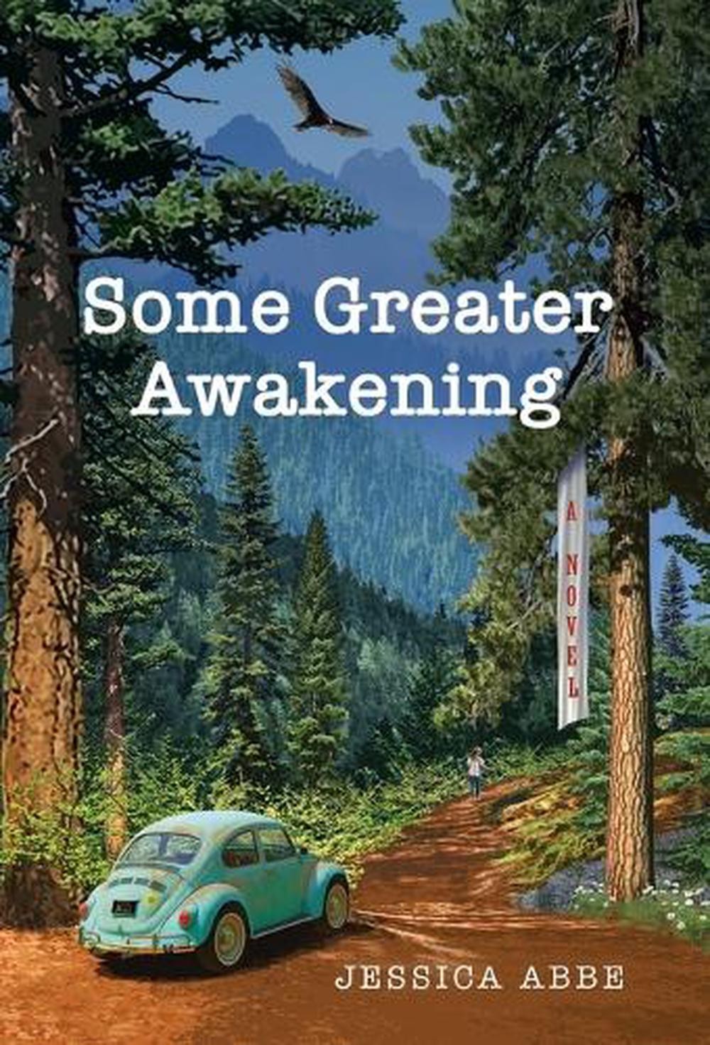 Some Greater Awakening by Jessica Abbe Hardcover Book | eBay Australia