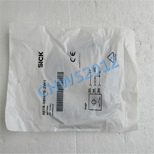 1 PCS NEW sensor IM18-08NPS-ZW1 6011995 *mq | eBay UK