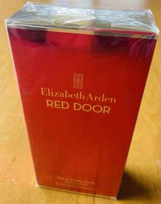 Perfume Red Door by Elizabeth Arden 100ml EDT Fragrance For Her. Brand ...